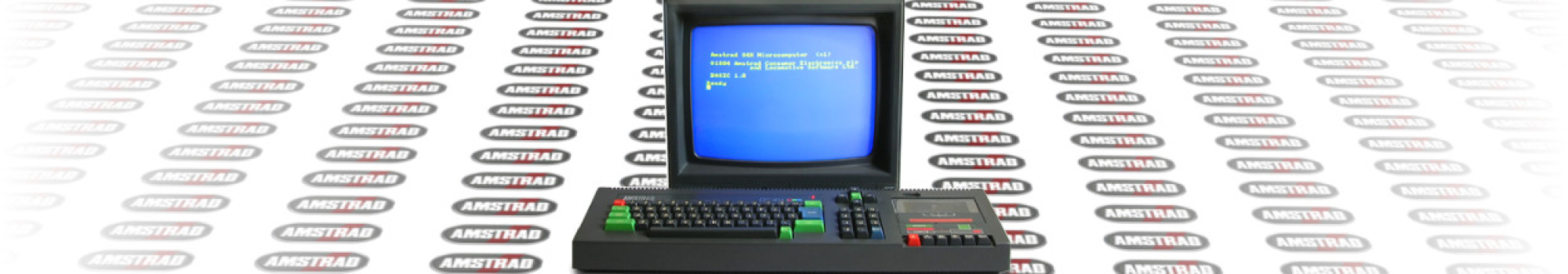 RetroNerd - 8Bit, 16Bit, Retro computers, Retro Games, reviews, social ...