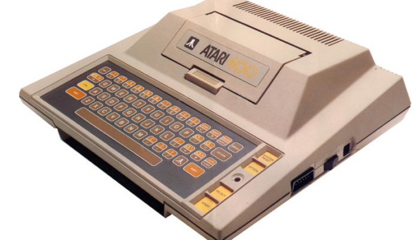 Atari ST Gotek Drive Base - RetroNerd RetroNerd