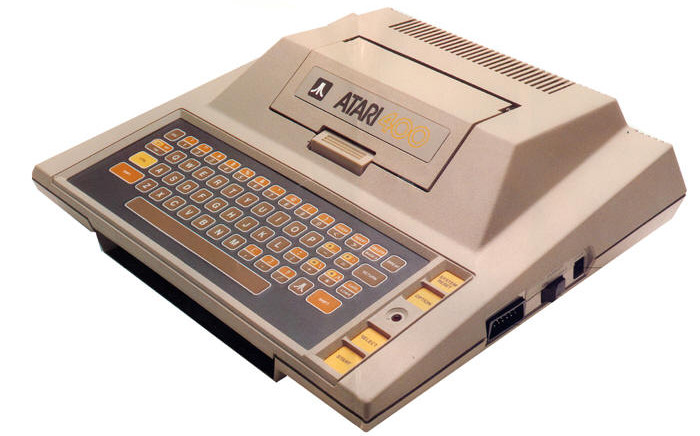 Atari ST Gotek Drive Base - RetroNerd RetroNerd