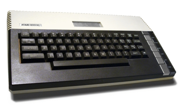 Atari XL/XE SIO2PC USB Interface - RetroNerd RetroNerd