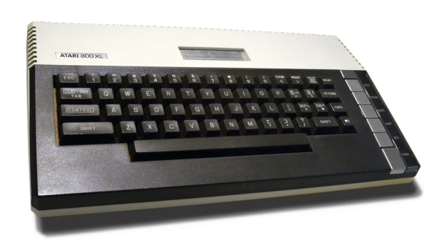 Atari VCS 2600 Multicart 16 in 1 - RetroNerd RetroNerd