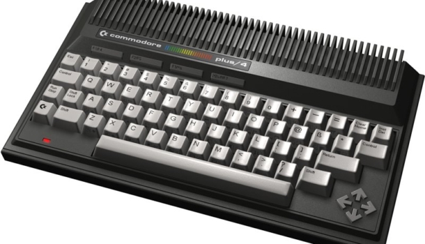 Amstrad CPC 464 with Original Monitor & Joystick - RetroNerd RetroNerd