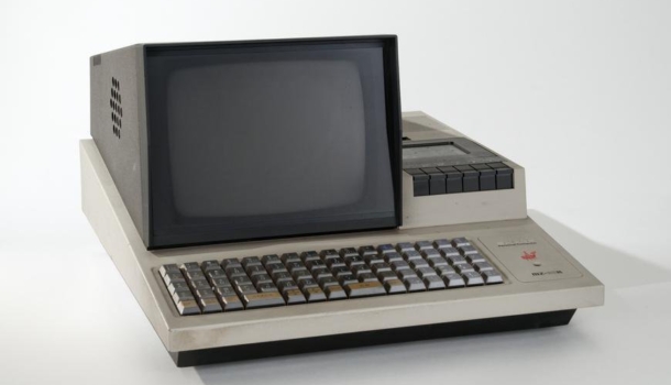 Computer Wall Mount (Free delivery) - RetroNerd RetroNerd