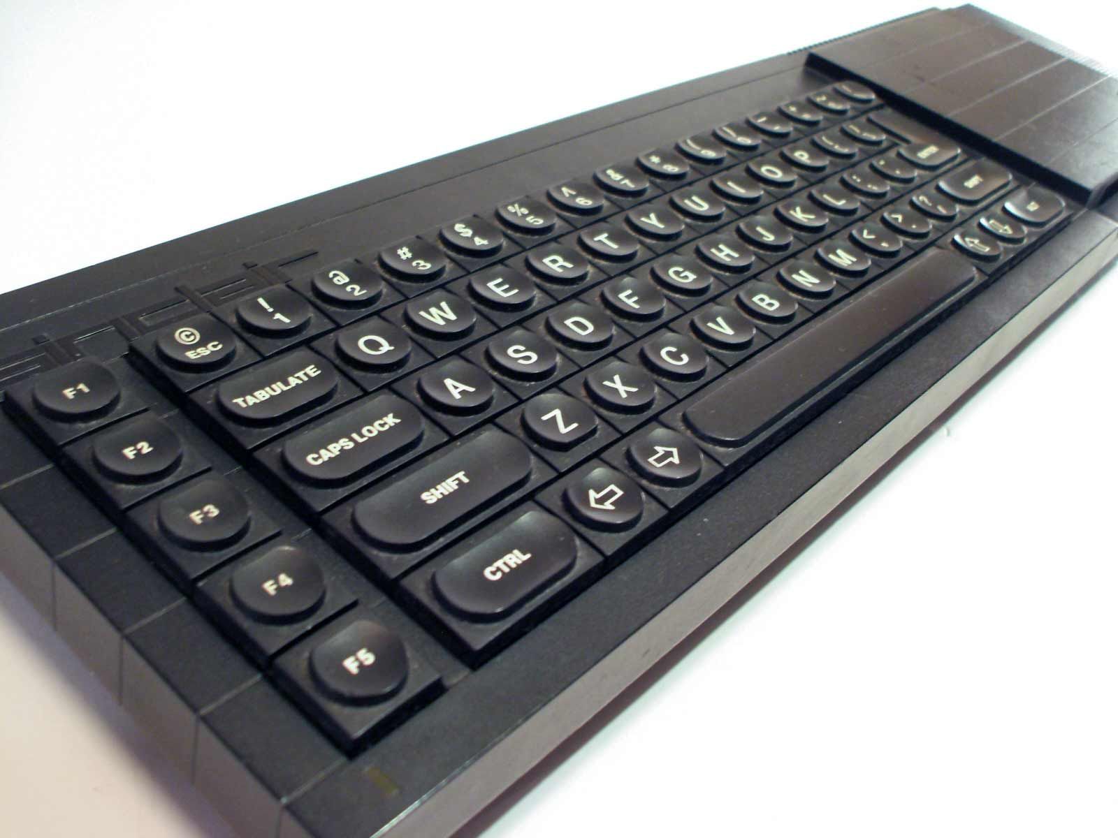 BBC MICRO SD CARD MMFS - RetroNerd RetroNerd