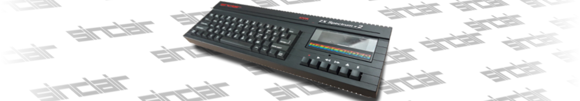 RetroNerd - 8Bit, 16Bit, Retro computers, Retro Games, reviews, social ...