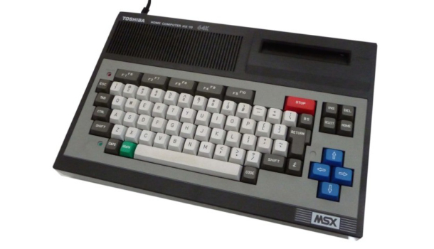 ZX Spectrum IDE Project - RetroNerd RetroNerd