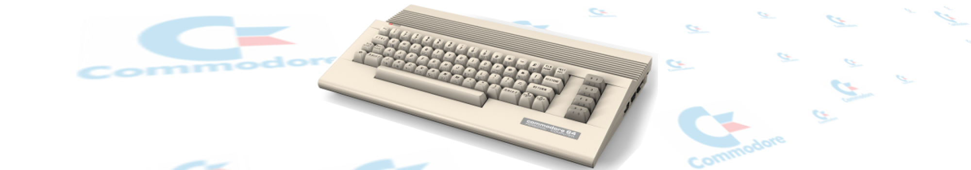 RetroNerd - 8Bit, 16Bit, Retro computers, Retro Games, reviews, social ...