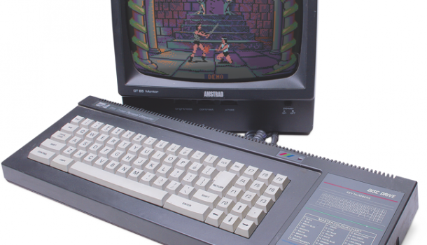 Atari ST Gotek Drive Base - RetroNerd RetroNerd