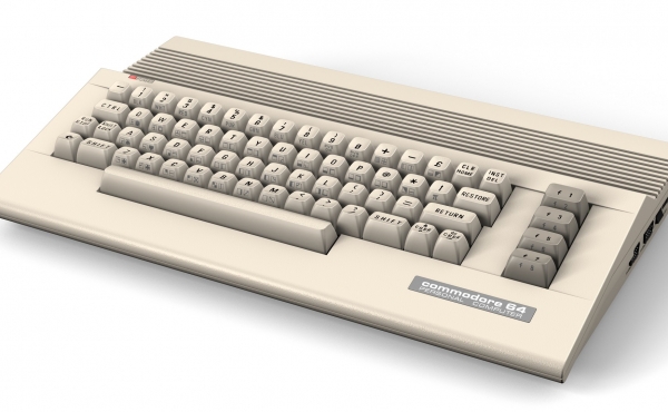 ZX Spectrum IDE Project - RetroNerd RetroNerd