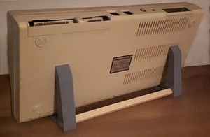 Retro Computer Display Stand - RetroNerd RetroNerd