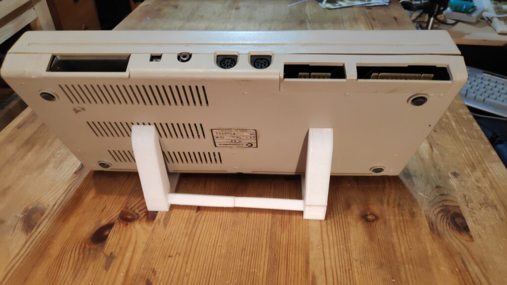 Retro Computer Display Stand - RetroNerd RetroNerd