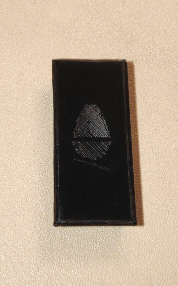 Acorn BBC Model B Eprom Cover - RetroNerd RetroNerd
