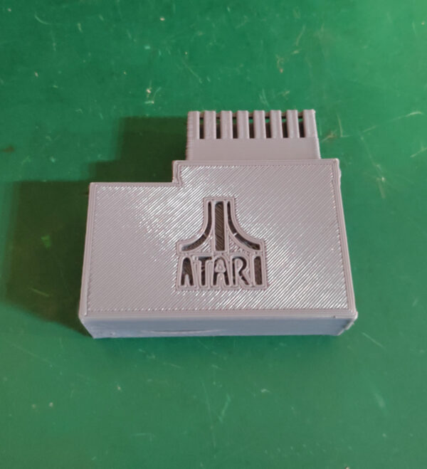 Atari XL/XE SIO2PC USB Interface - RetroNerd