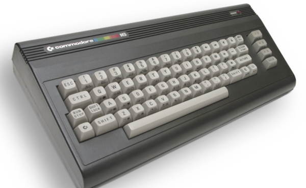 Commodore 64 PSU Power Saver - RetroNerd RetroNerd