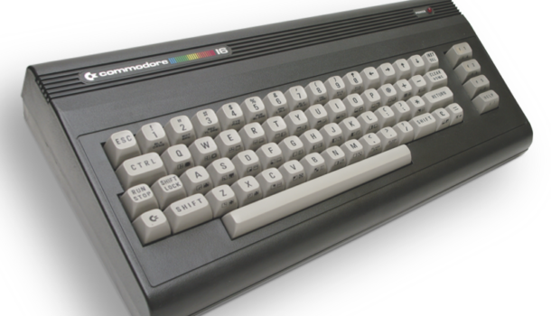Amstrad CPC 464 with Original Monitor & Joystick - RetroNerd RetroNerd