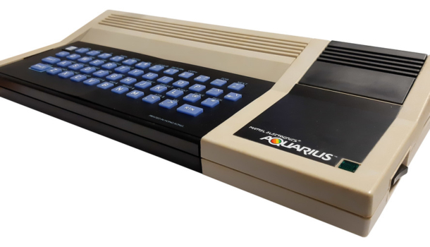 Commodore 64 PSU Power Saver - RetroNerd RetroNerd