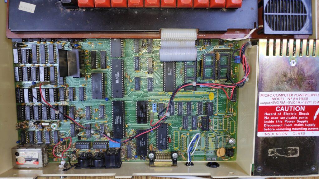 ** SOLD ** BBC Micro Model B with SD Card Fully Refurbished - RetroNerd