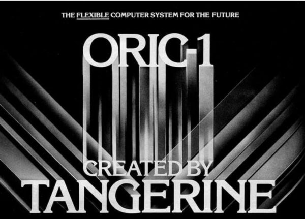 Oric-1 Repair - RetroNerd